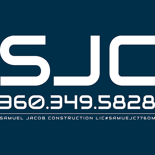 Excavation Services in Shelton, WA | Samuel Jacob Construction